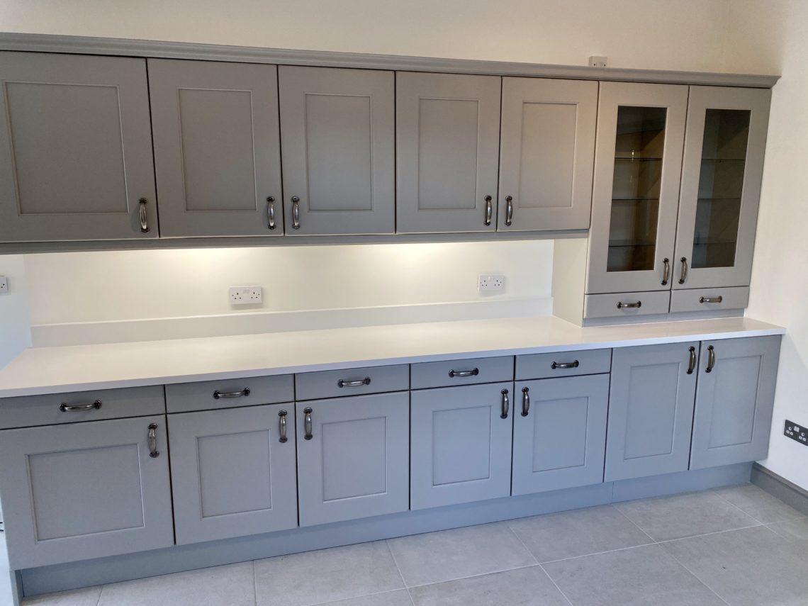 Cork Spray Insulation: Benefits and Cost in the UK